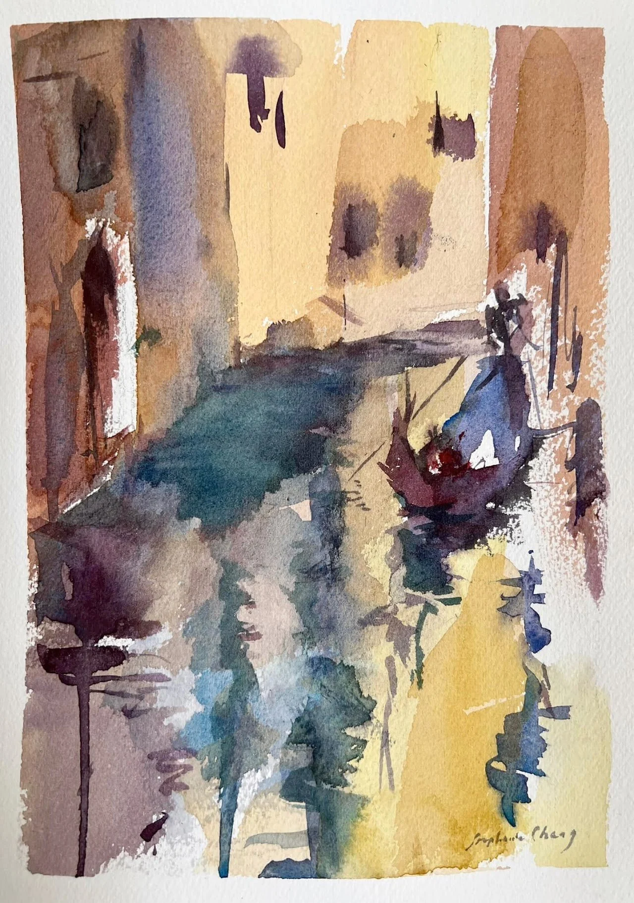 Stephanie Tao-Hsuan Chang