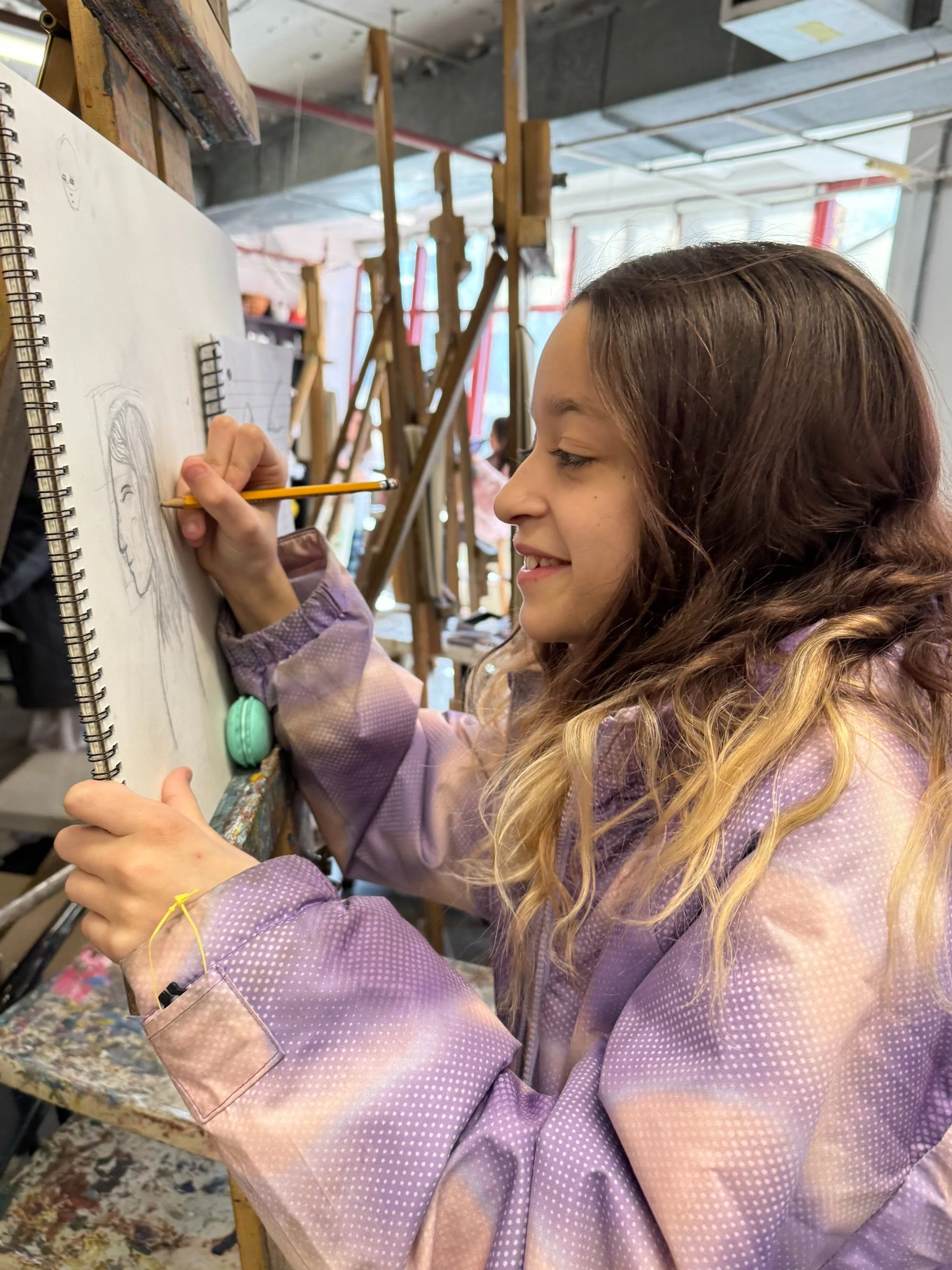 Course Schedule — Stephanie Tao-Hsuan Chang