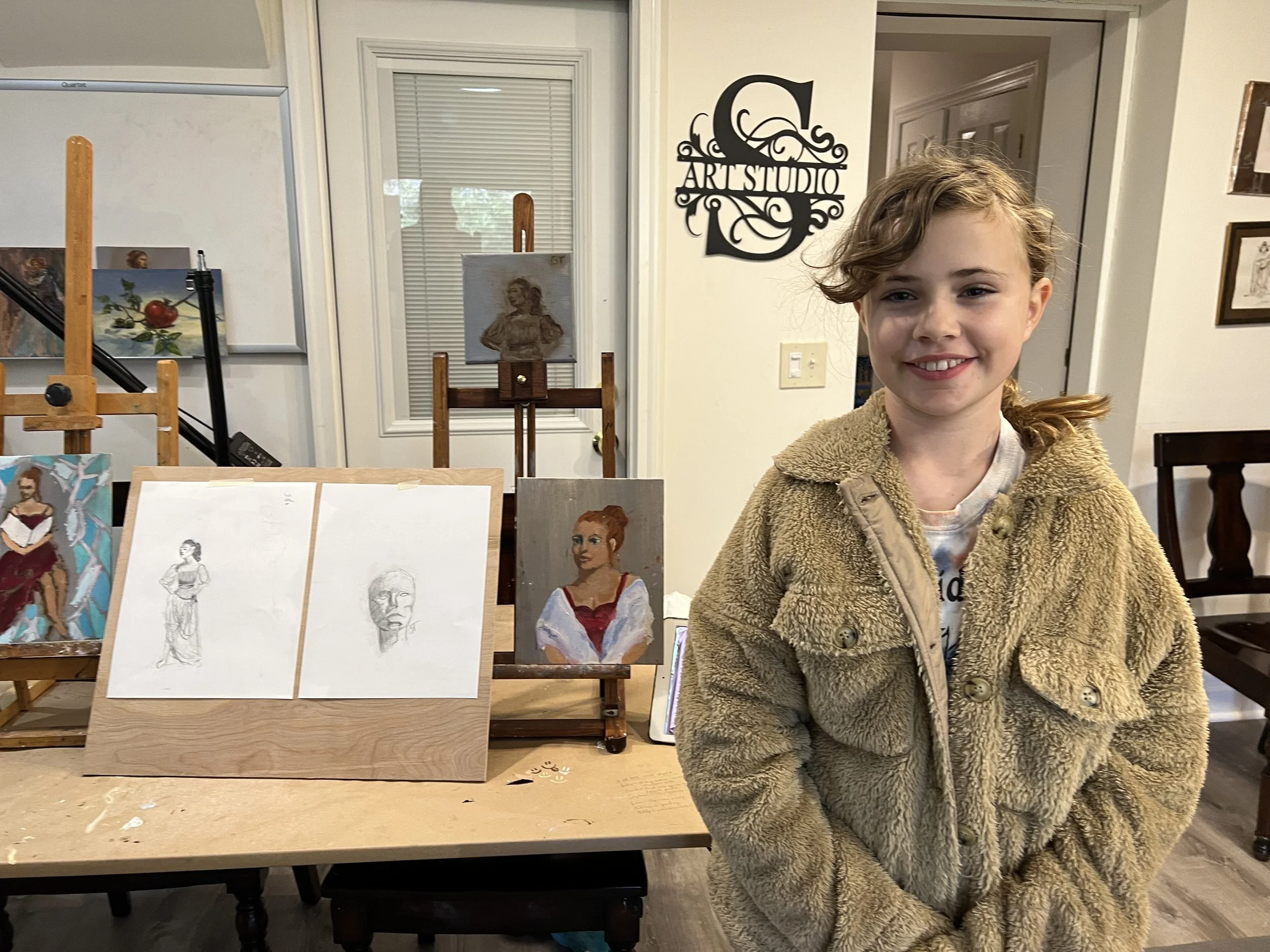 Course Schedule — Stephanie Tao-Hsuan Chang