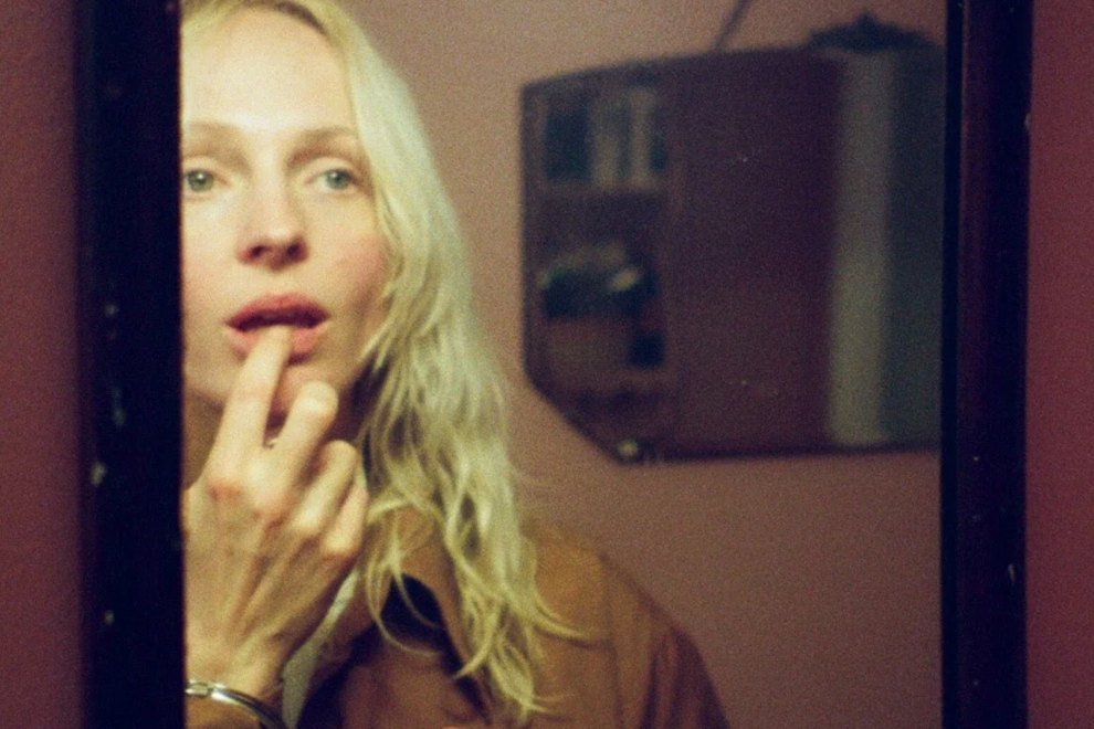 Laura marling patterns in repeat album launch event — The Art of Slowdown