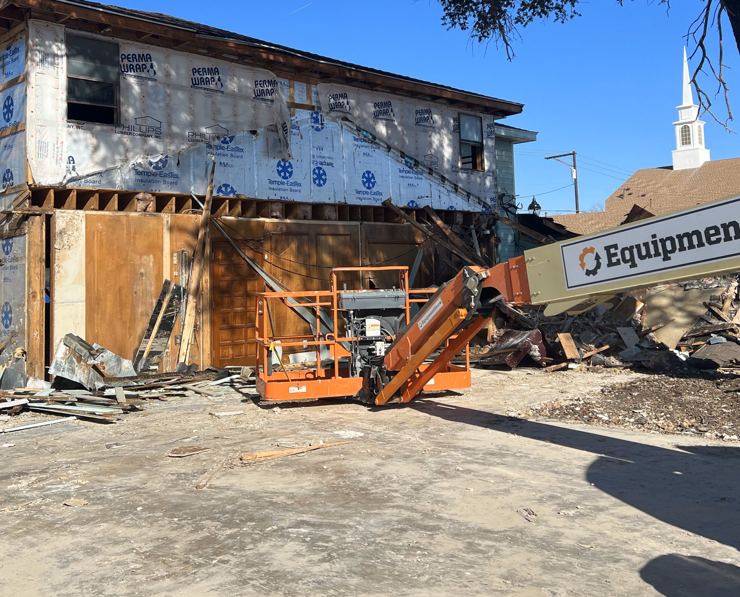 Contact — Houston Miller Enterprises