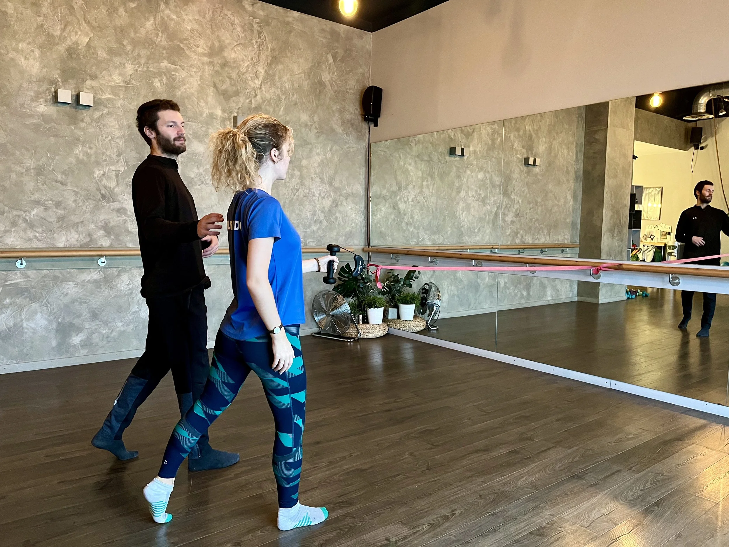 Functional Patterns training in London