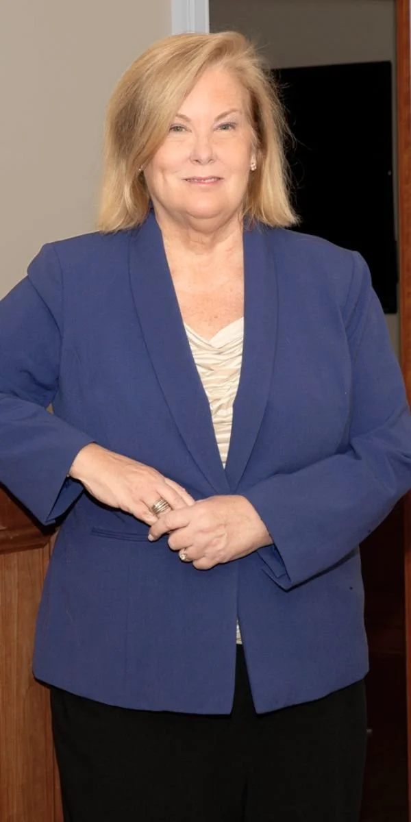 Patricia Moore — The Law Offices of Becker & Zowine