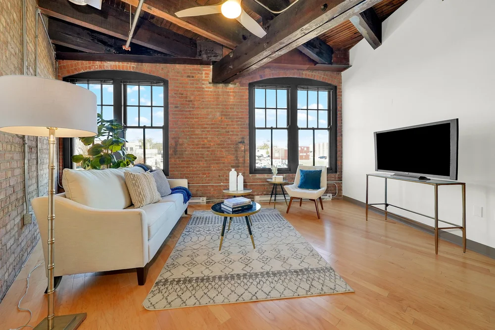 Residences — The Hobbs
