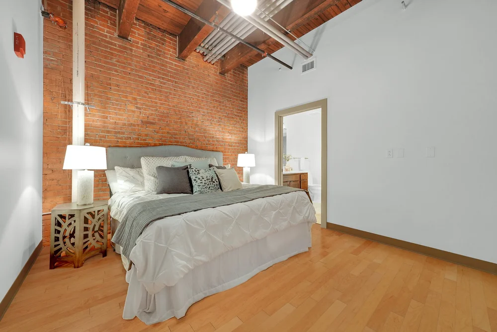 Residences — The Hobbs