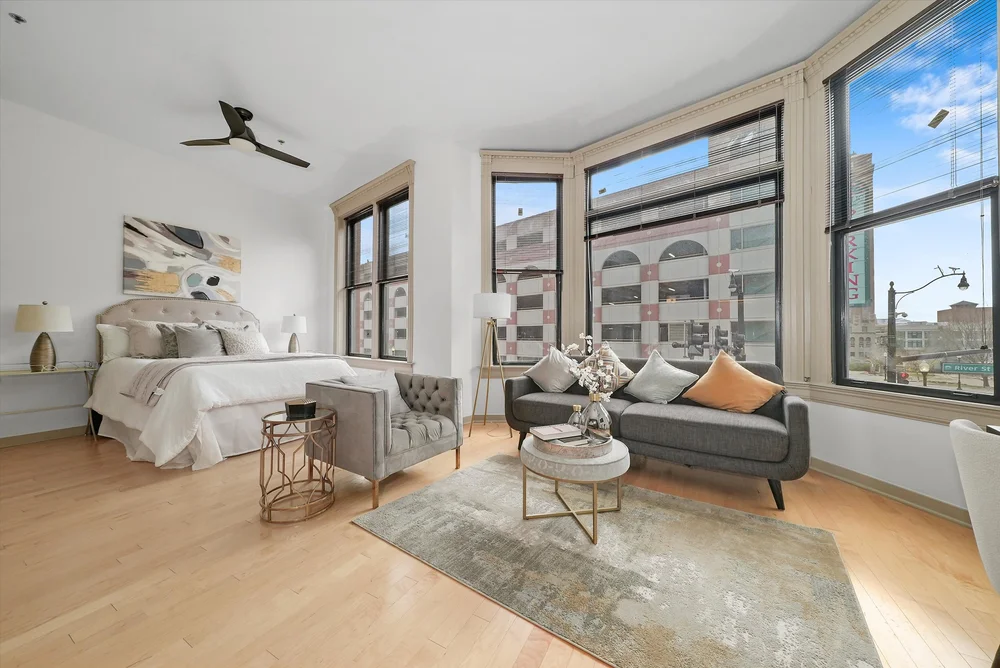 Residences — The Hobbs