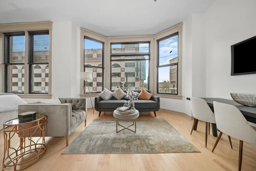Residences — The Hobbs