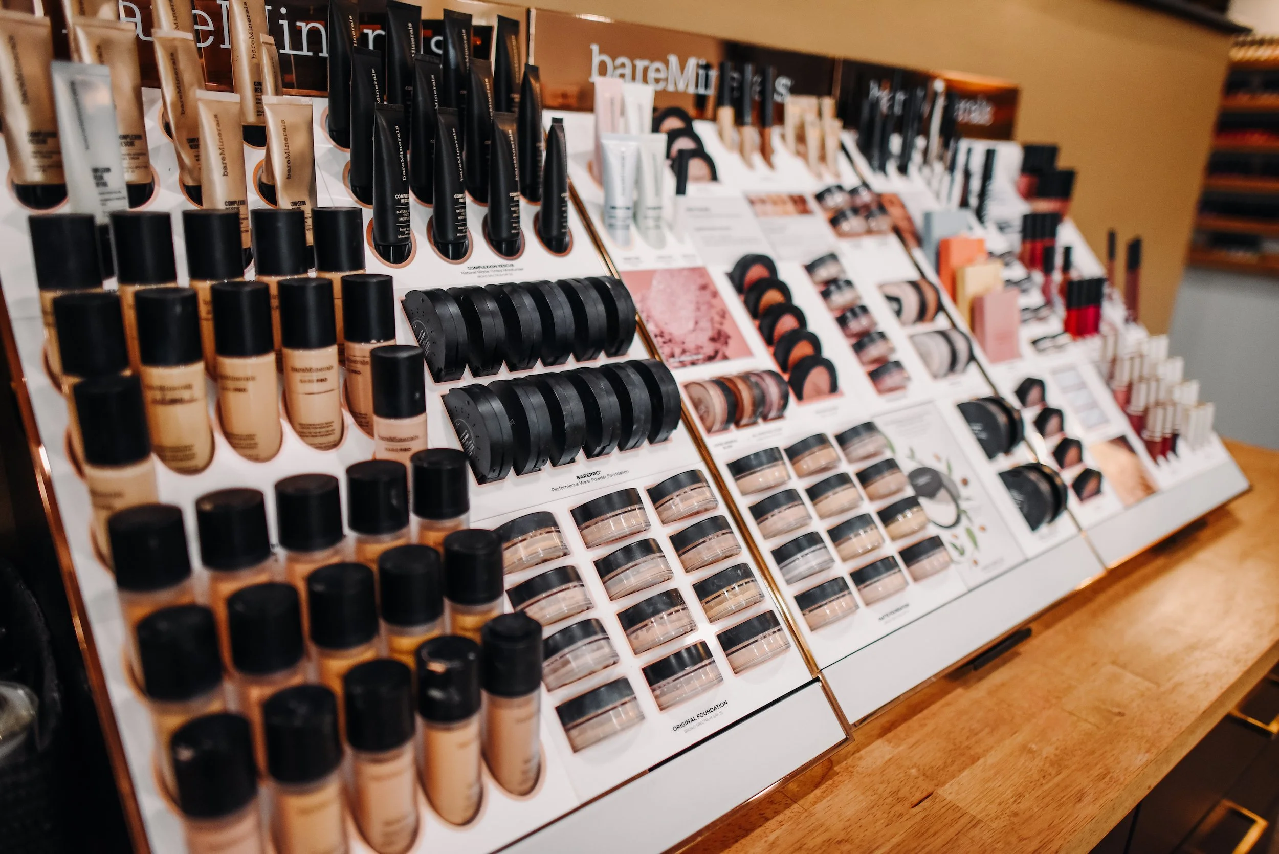 Services — Solutions Salon + Spa