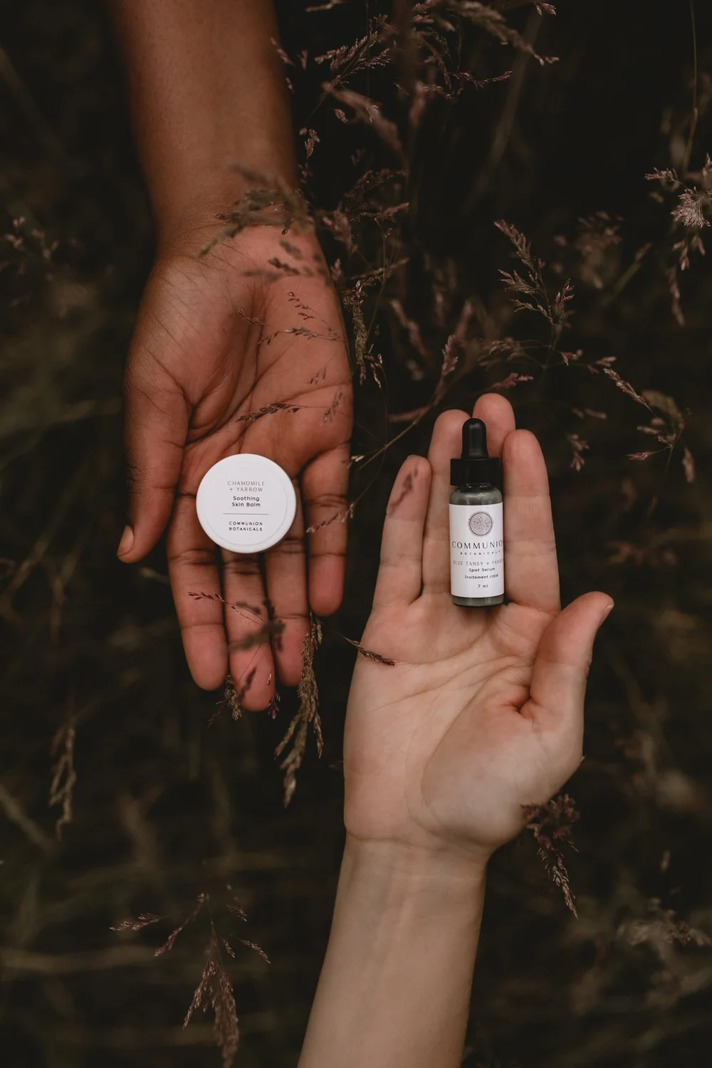 Green Skincare for Naturally Radiant Skin with Every Massage — Renu ...