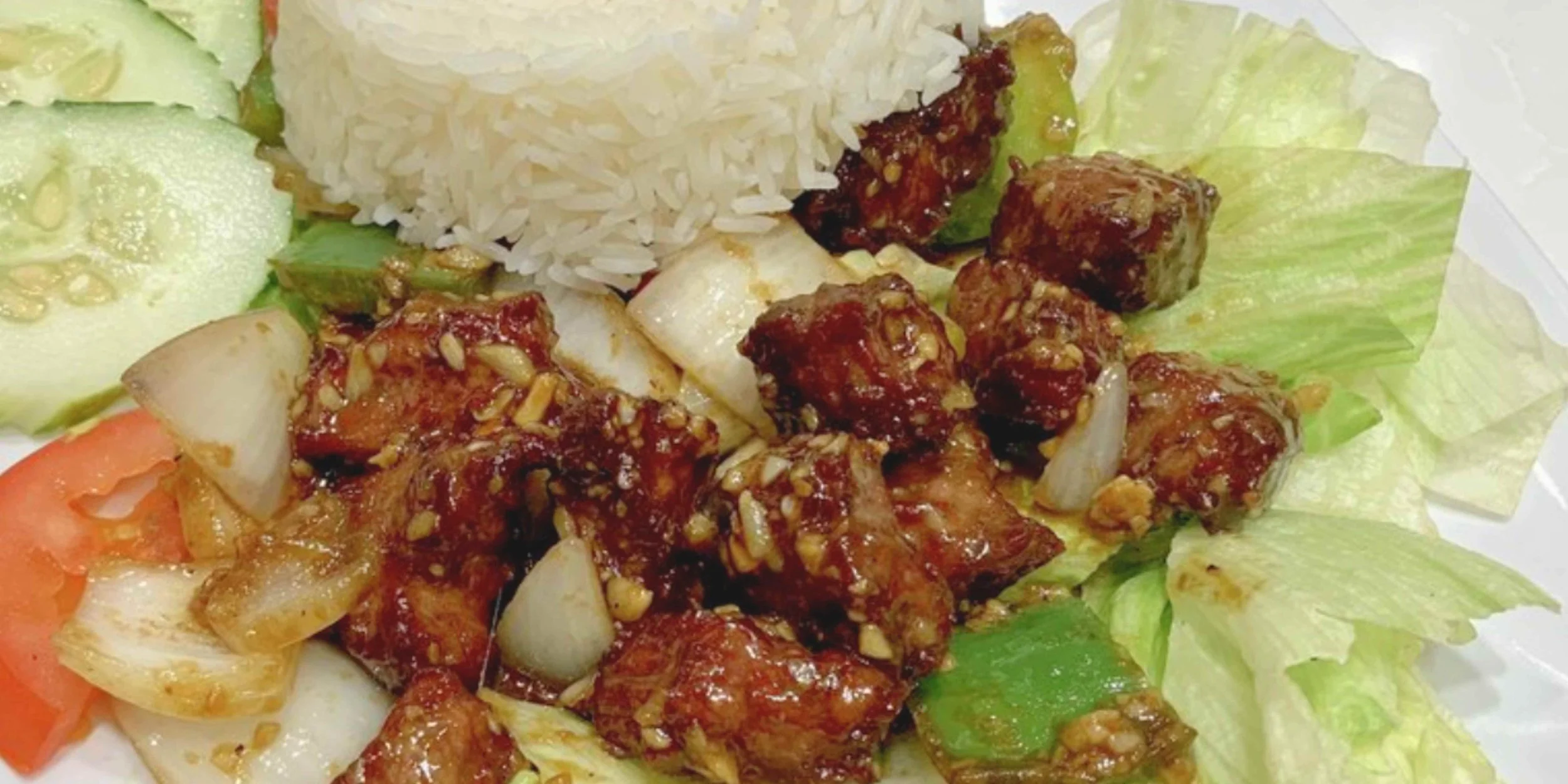 The Saigon Street's Flaming Delights: The Saigon Flame Menu — Saigon ...