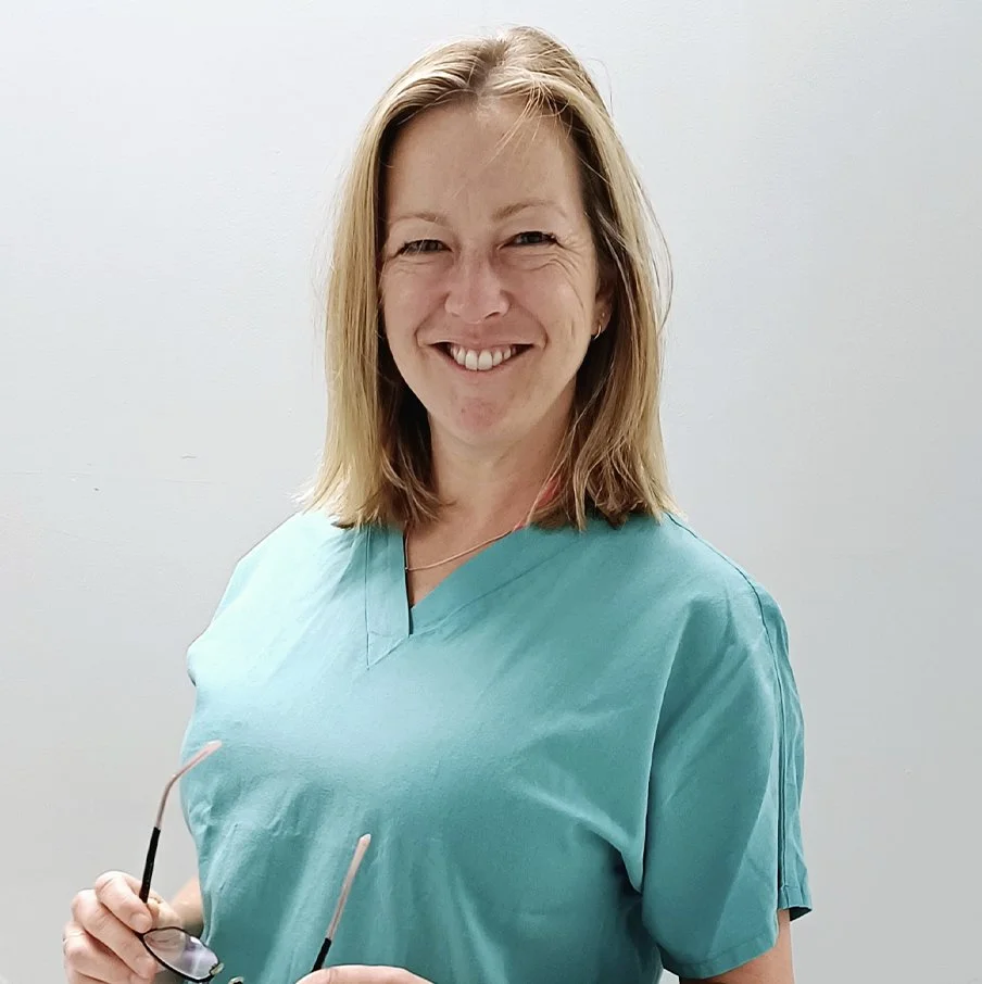 Meet the Team — Cinque Ports Anaesthetic Group (CPAG)