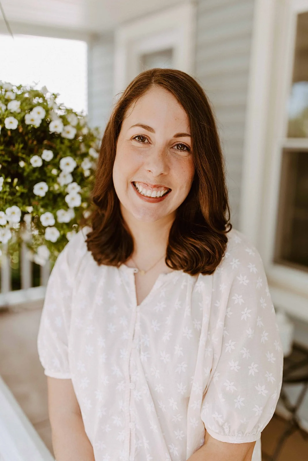 Maternal Grief and Trauma Therapist in NY and NJ