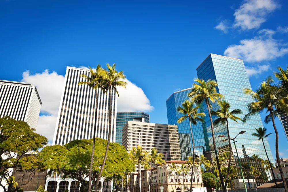 Xiber Hawaii