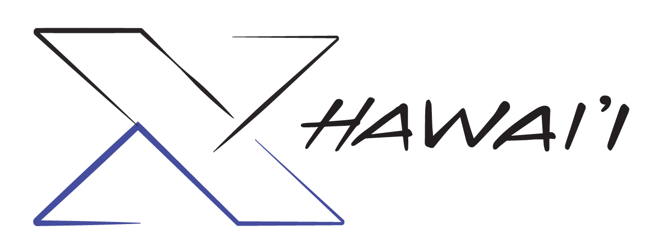 Xiber Hawaii