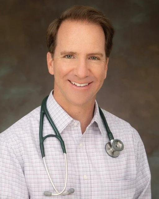 Our Providers — St. Mark's Family Medicine