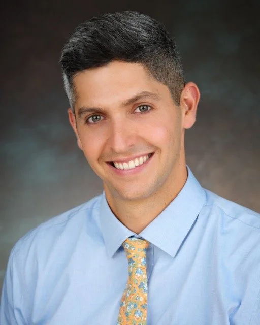 Our Providers — St. Mark's Family Medicine