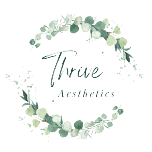 Get in Touch — Thrive Aesthetics - 687