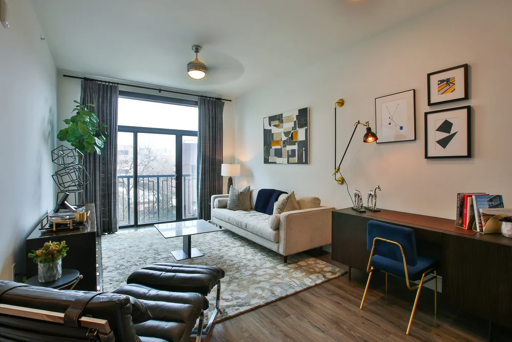 South Main Building - Luxury Apartments in TMC | Discover Modern Living ...