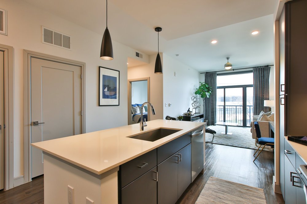 South Main Building - Luxury Apartments in TMC | Discover Modern Living ...