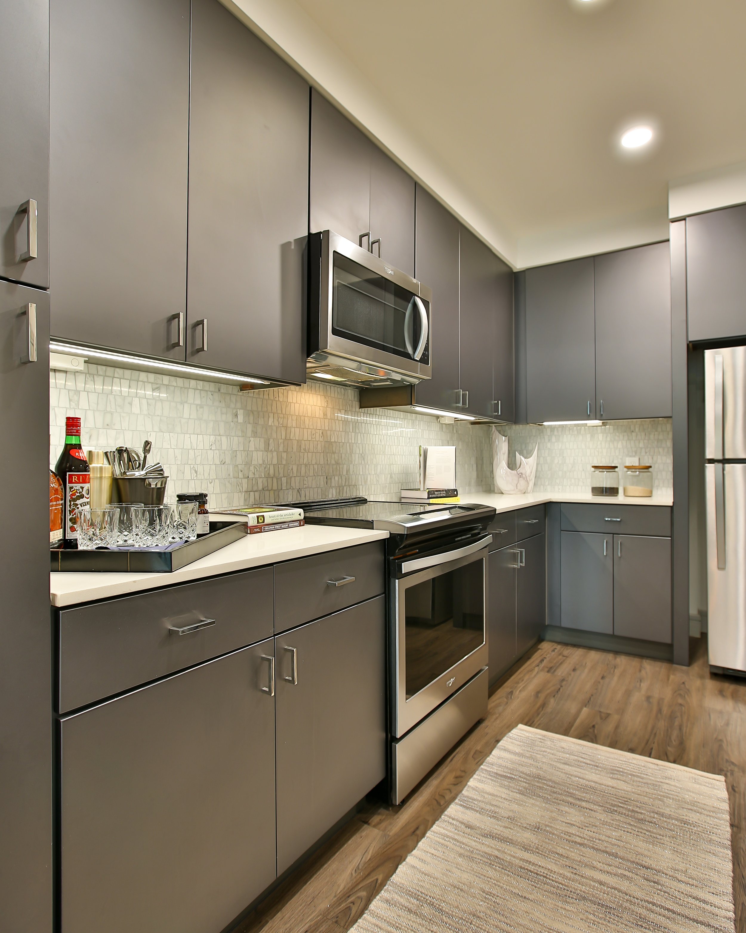 South Main Building - Luxury Apartments in TMC | Discover Modern Living ...