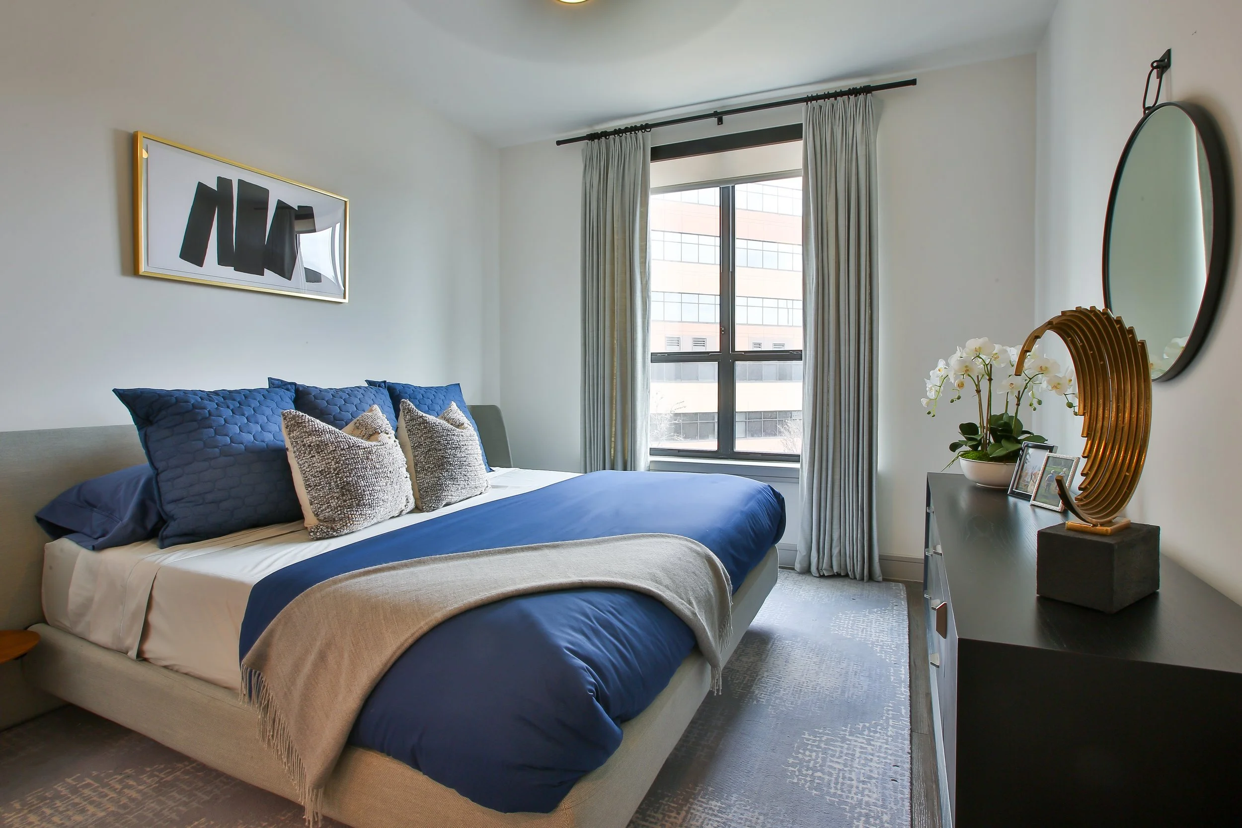 South Main Building - Luxury Apartments in TMC | Discover Modern Living ...