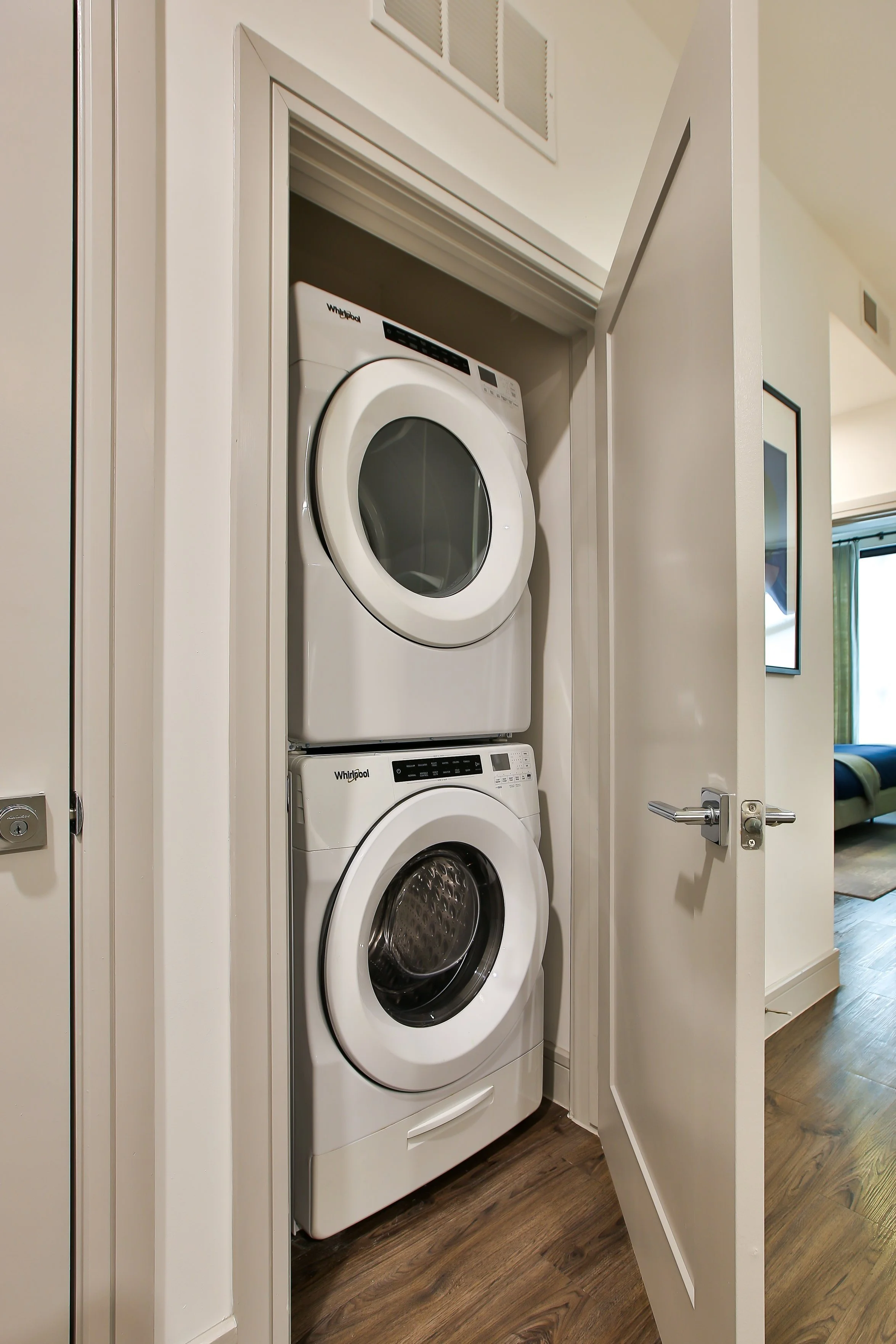 South Main Building - Luxury Apartments in TMC | Discover Modern Living ...