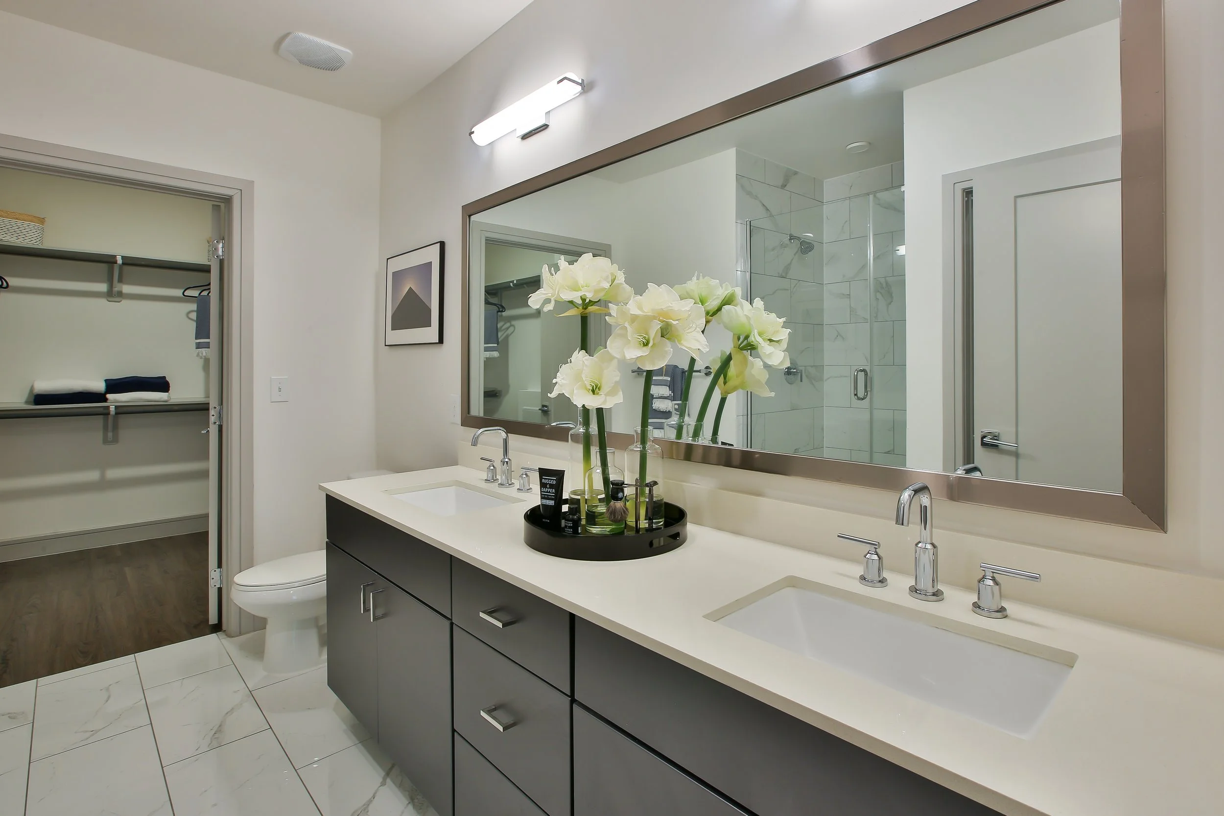 South Main Building - 1&2 BDRM Luxury Apartments - TMC - Houston, TX