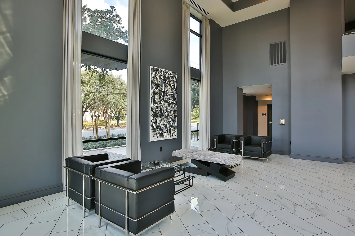 South Main Building - Luxury Apartments in TMC | Discover Modern Living ...