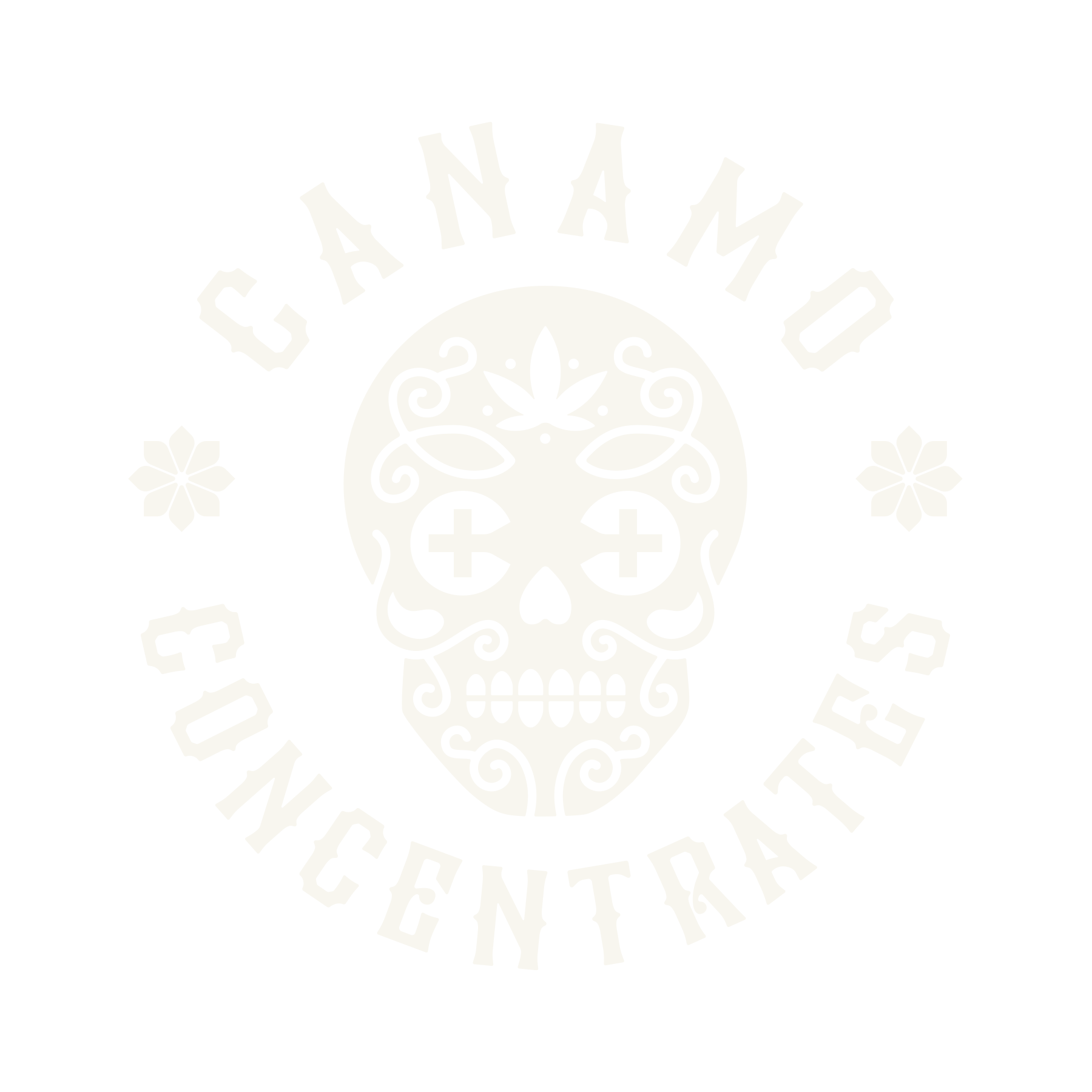 Canamo Concentrates
