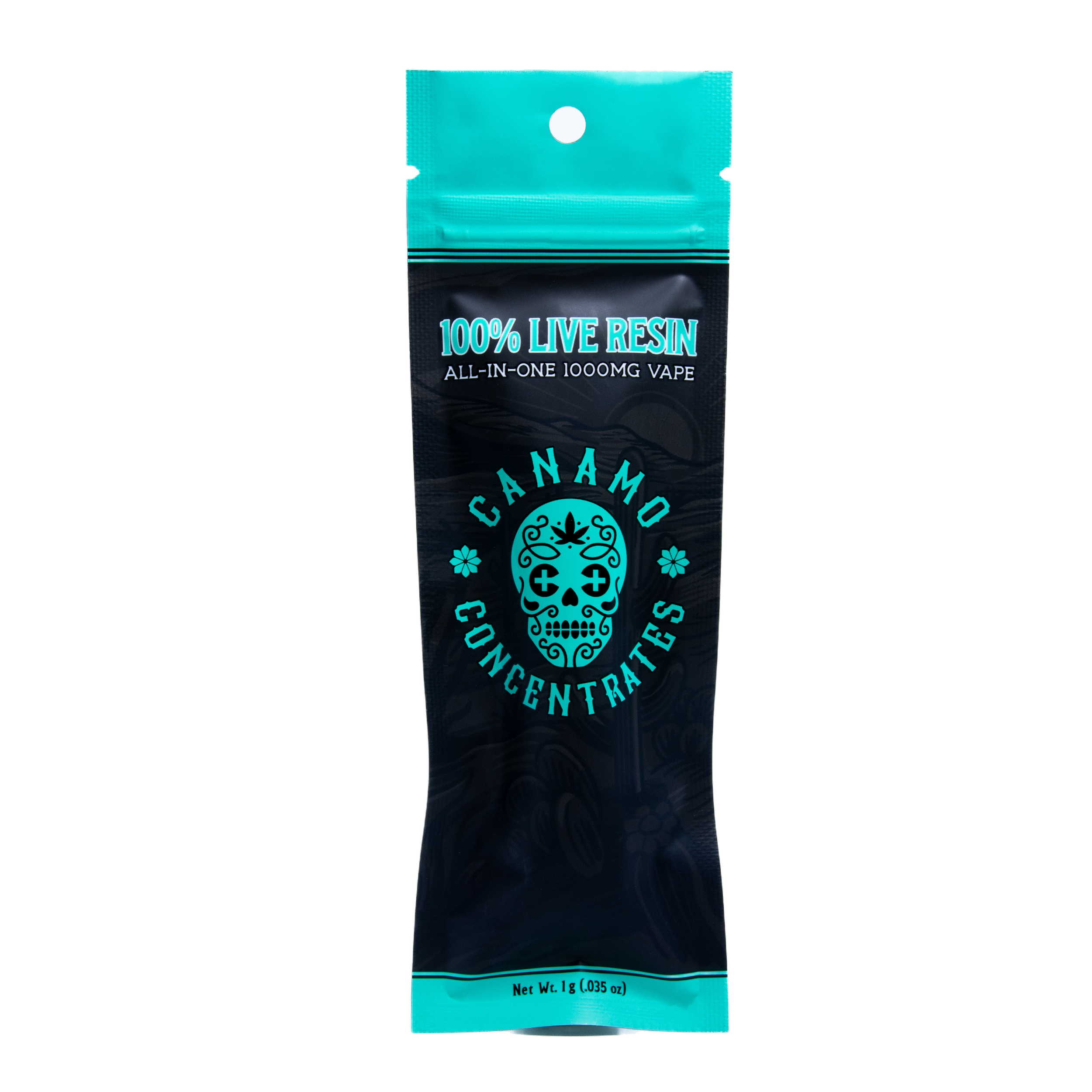 Canamo Concentrates