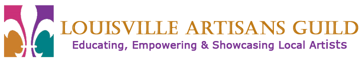 Artists Information — Louisville Artisans Guild