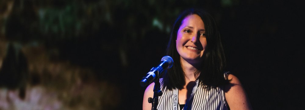 About — KIRA BURGE LLC