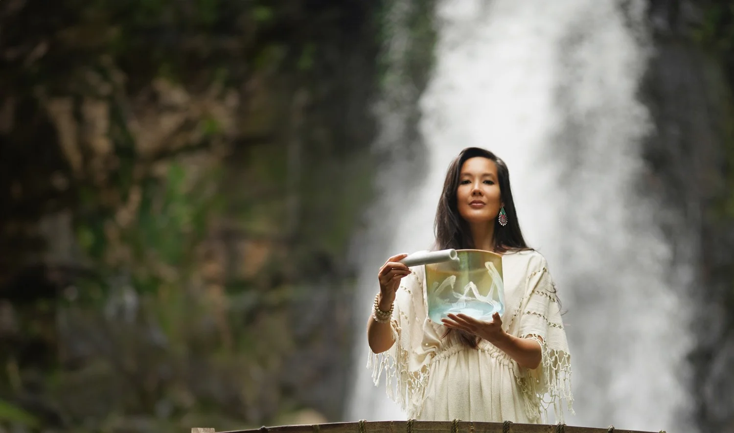 Love Rising Retreats