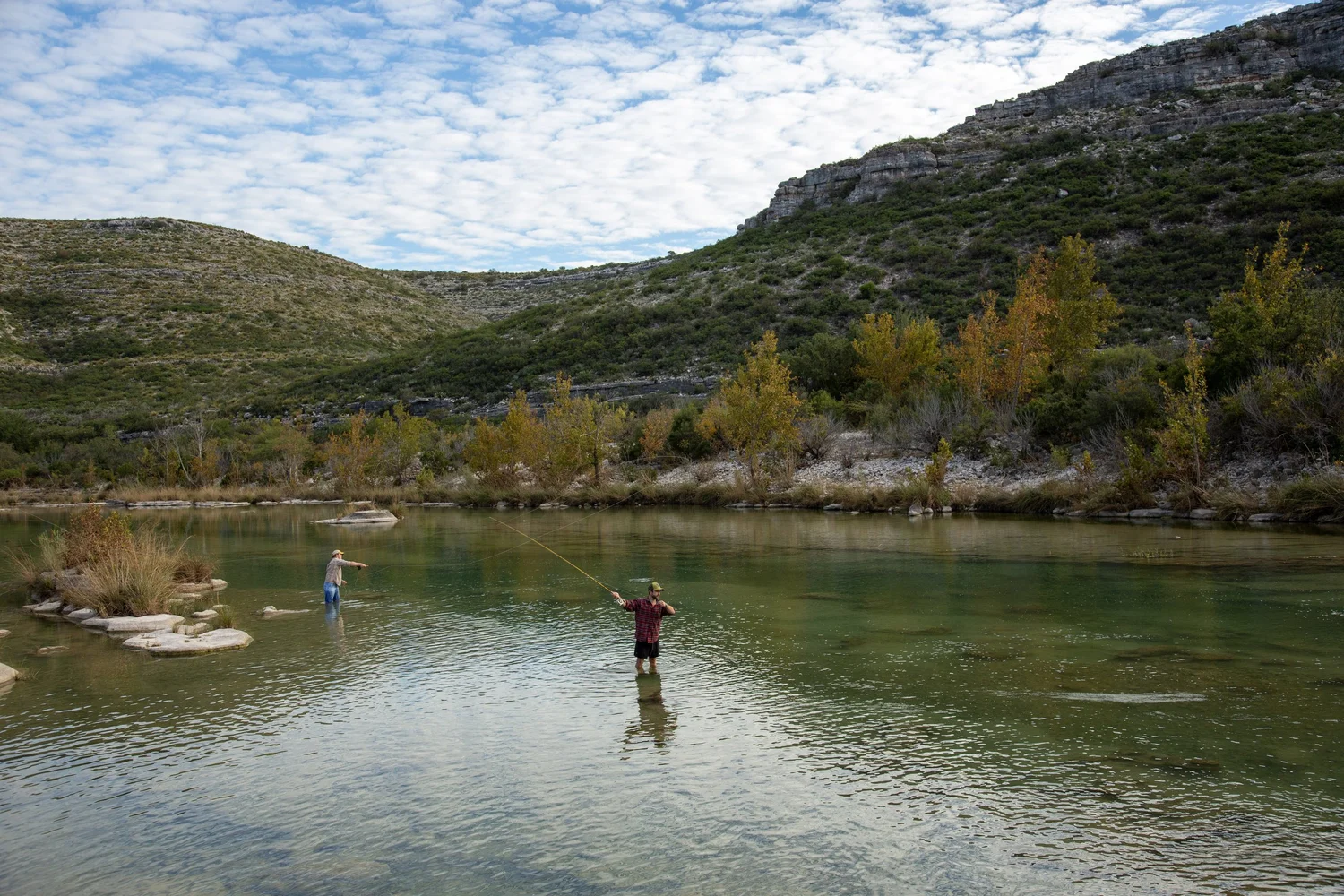 Protect Your Land | Conservation Easements — Texas Agricultural Land Trust