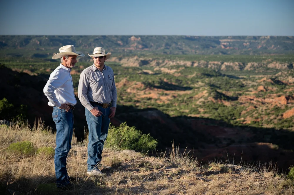 Protect Your Land | Conservation Easements — Texas Agricultural Land Trust