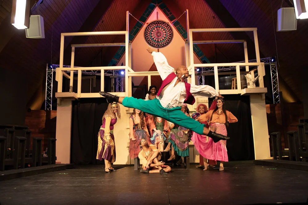 Family Music Theatre