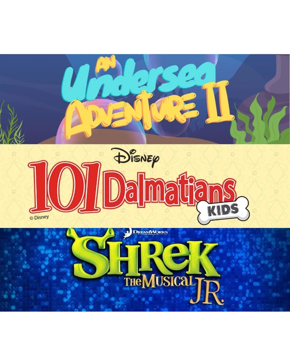 Family Music Theatre
