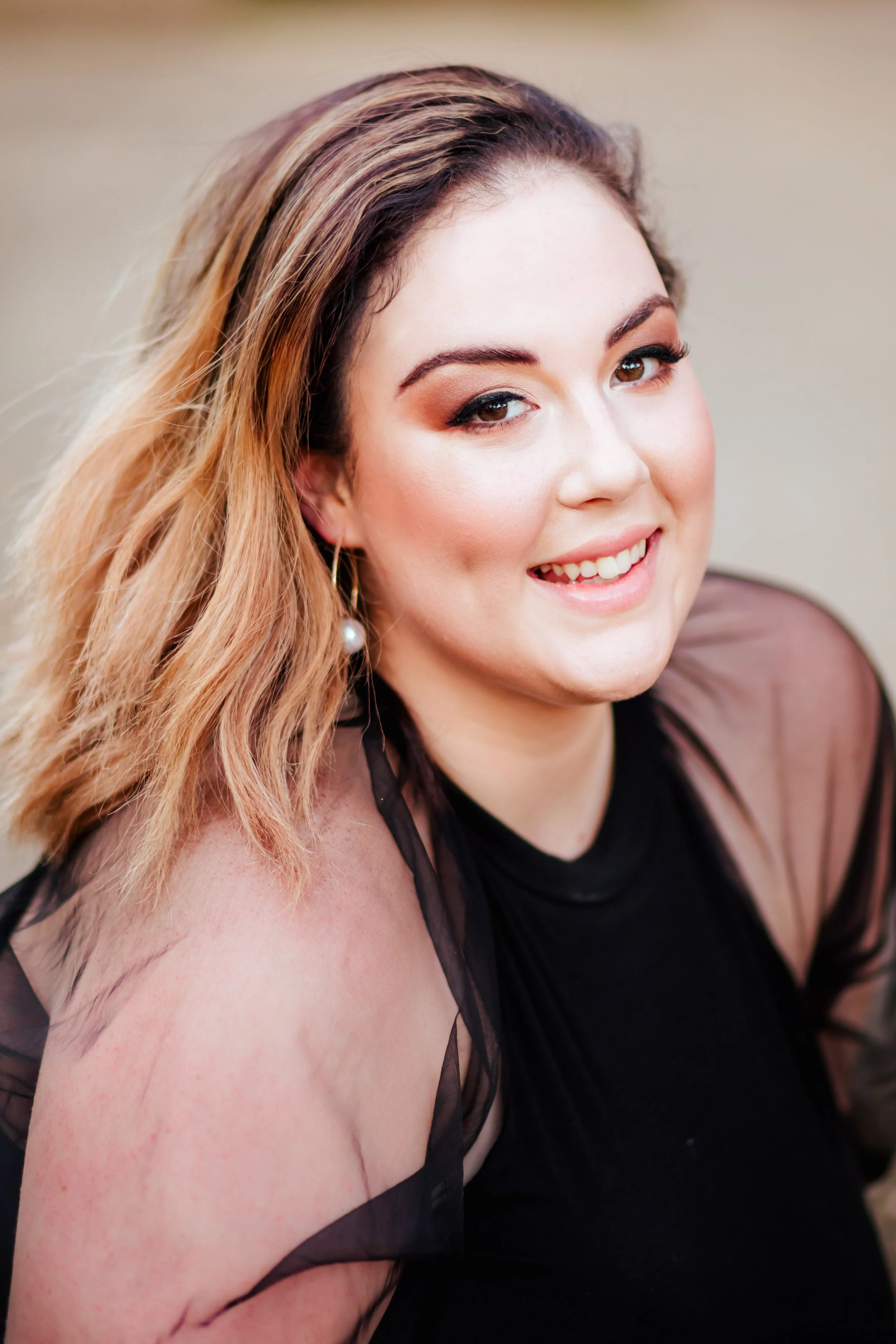 OUR STAFF — Family Music Theatre