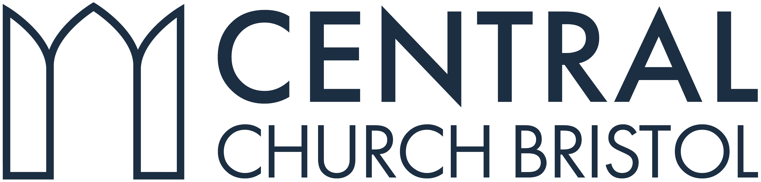 How Can I Know God’s Will For My Life? — Central Church Bristol