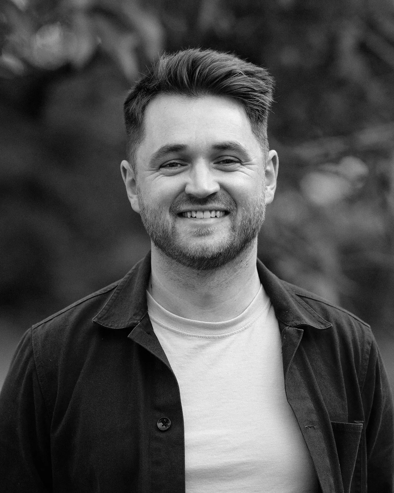 Who's Who — Central Church Bristol