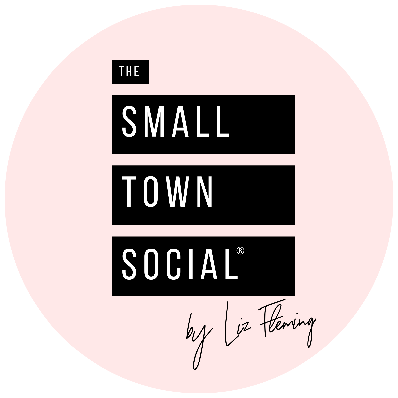 Free Socials — The Small Town Social® Free Socials — The Small Town Social®