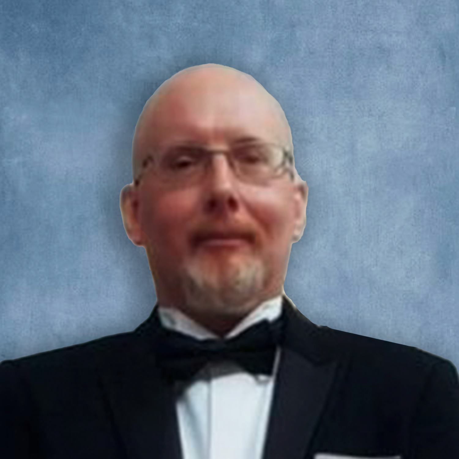 Steve Ball — OPECS