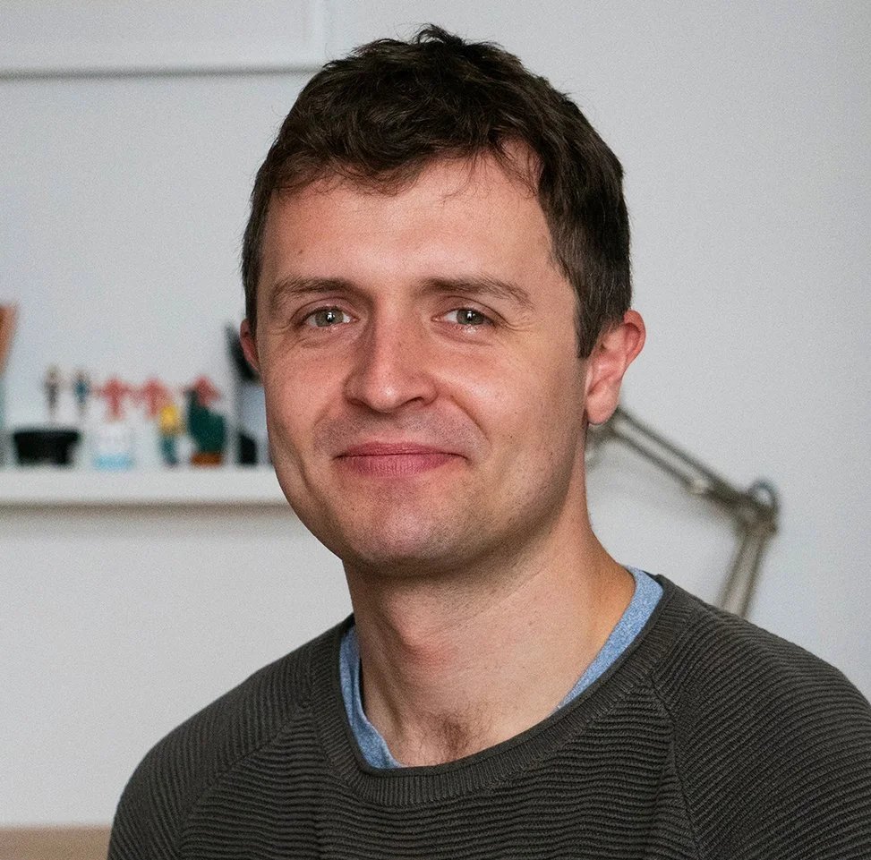 About — Cornelius Joksch