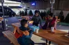 Portland Winter Ice Rink