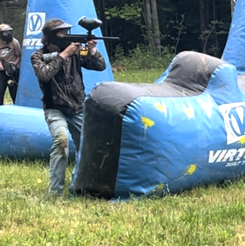 Carolina Extreme Paintball