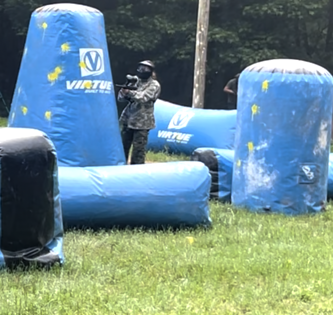 Carolina Extreme Paintball