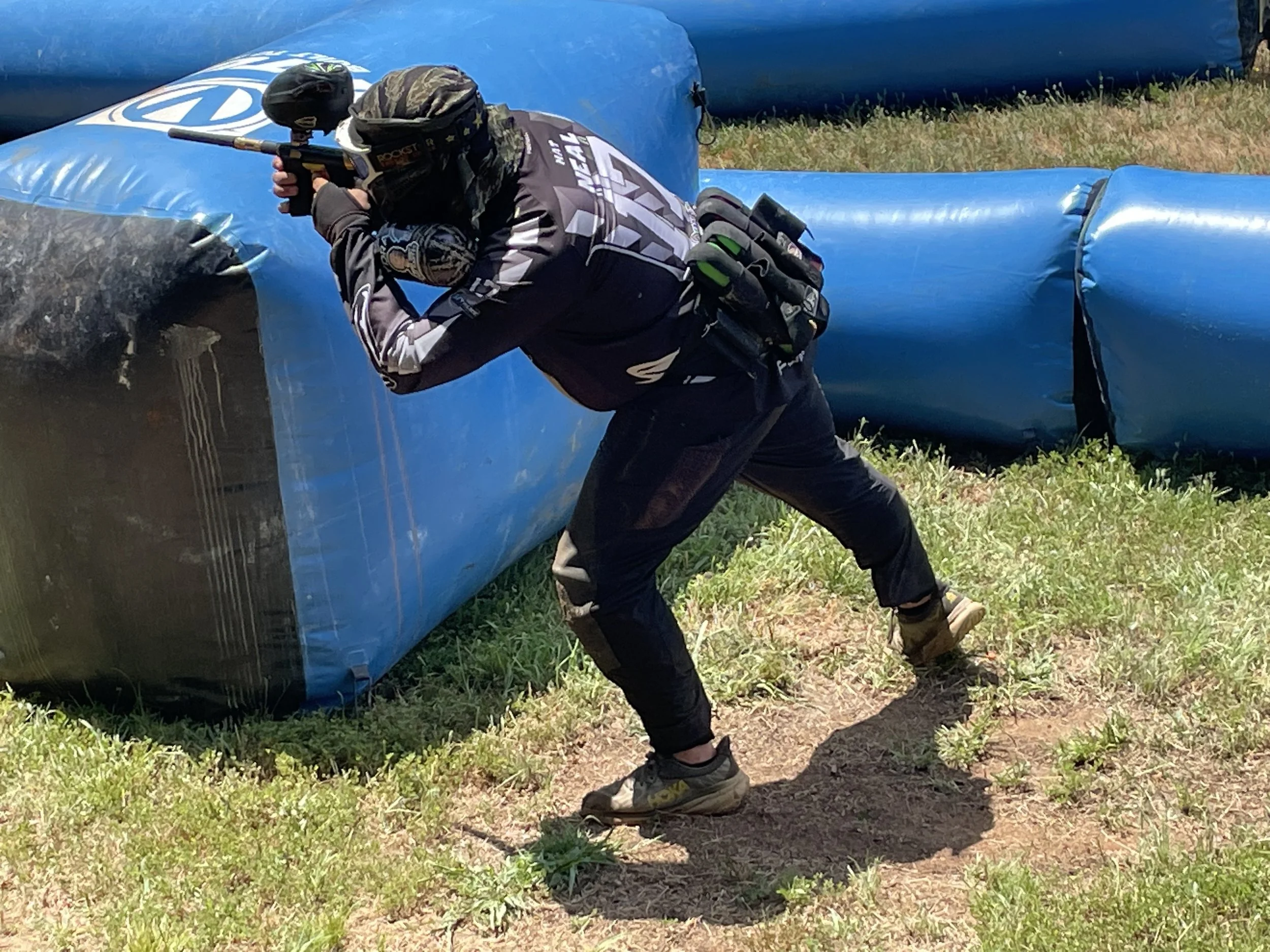 Carolina Extreme Paintball