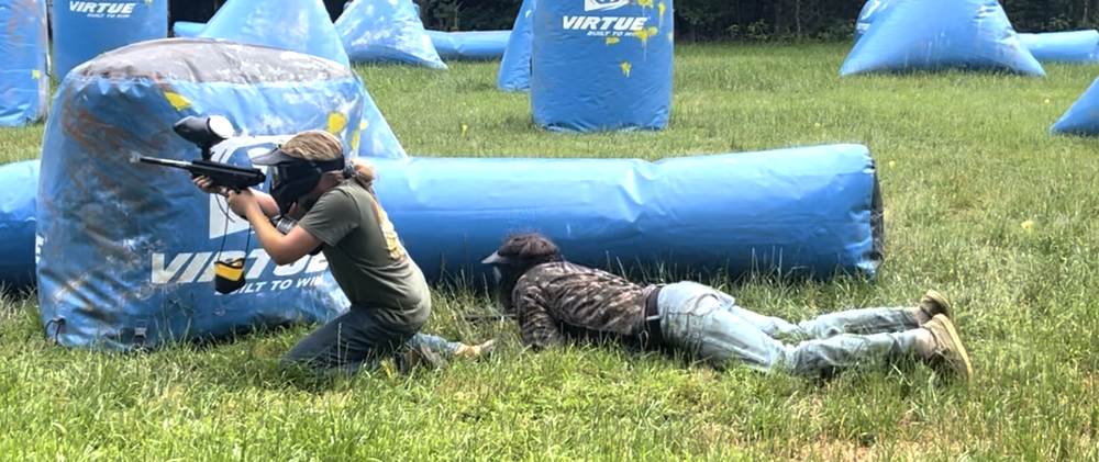 Carolina Extreme Paintball