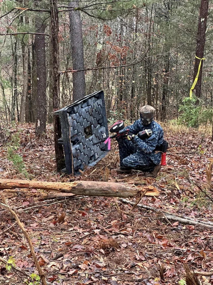 Carolina Extreme Paintball