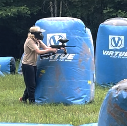 Carolina Extreme Paintball